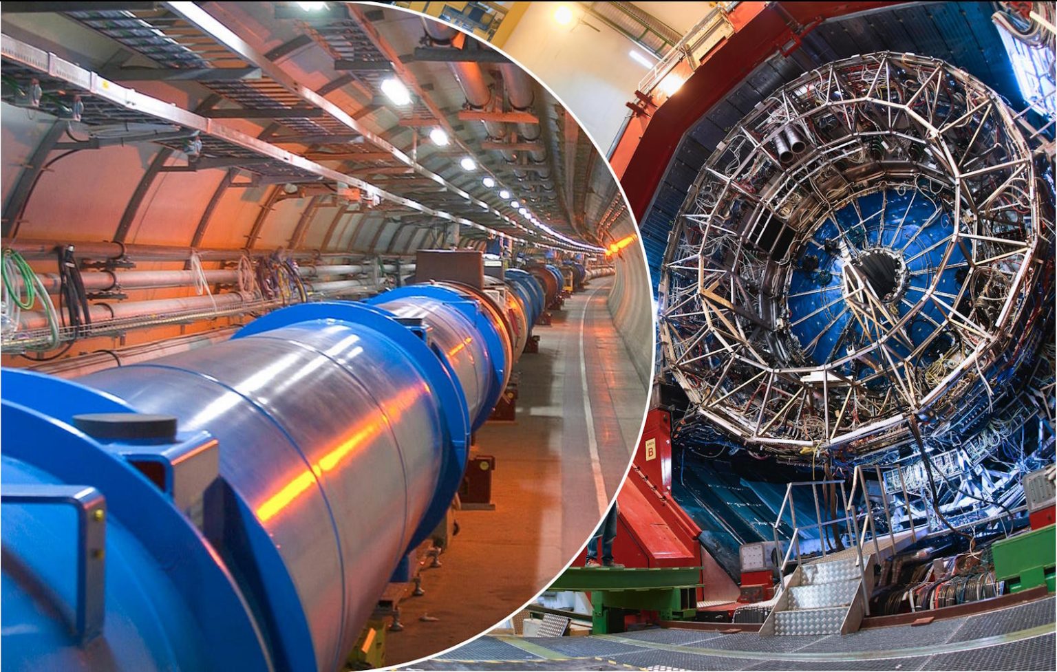 Experimental Physics – careers.cern