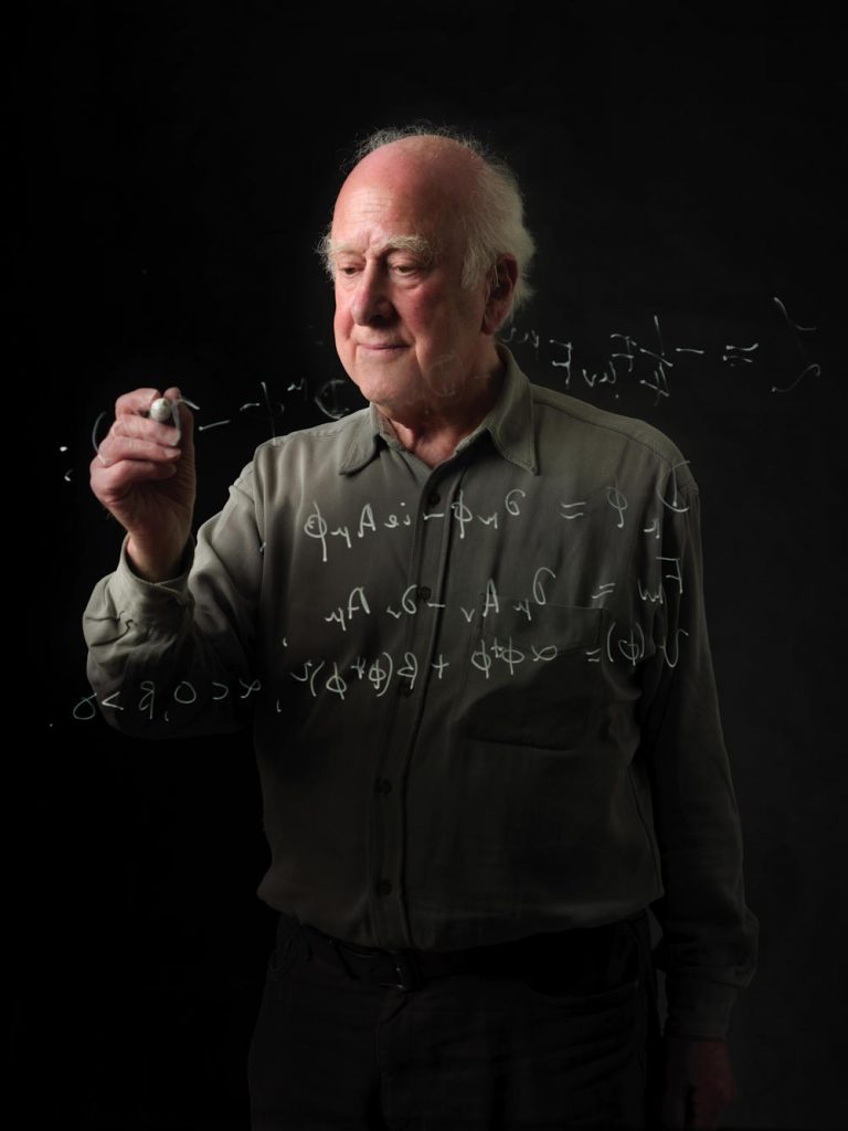 Theoretical Physics – careers.cern