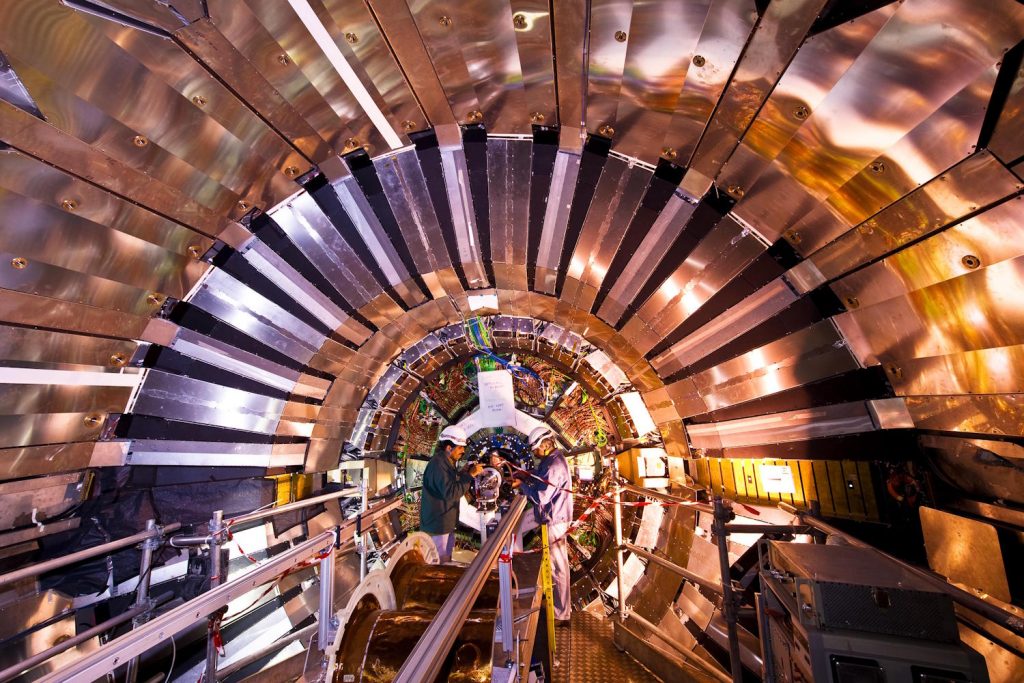 Short-Term Internship – careers.cern