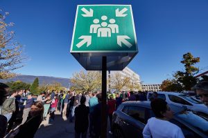 Health, Safety and Environment – careers.cern