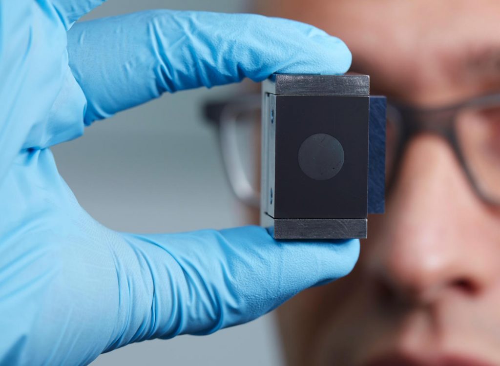 Technical Studentship – careers.cern