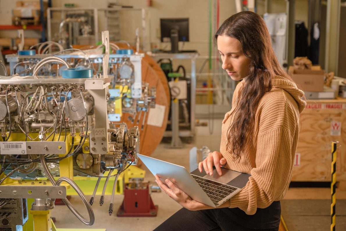 Data Science & Data Analytics – careers.cern