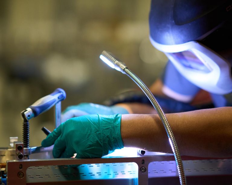 Technical Studentship – careers.cern