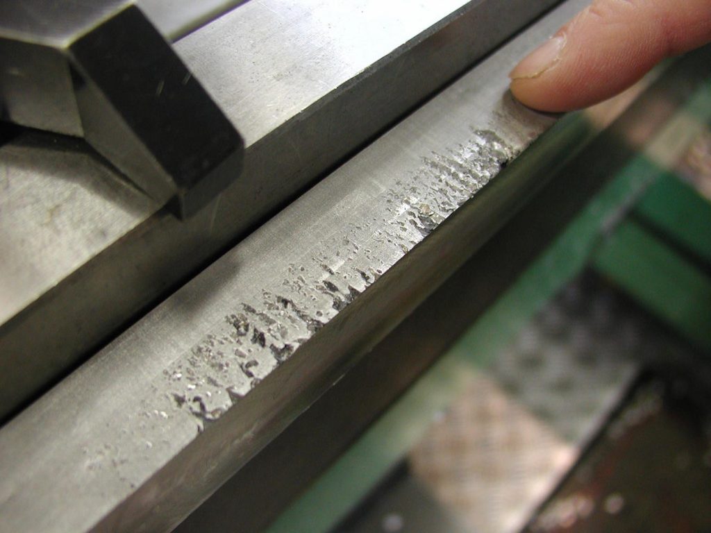 Material and Surface Science – careers.cern