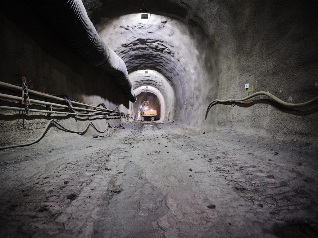 Civil Engineering – careers.cern