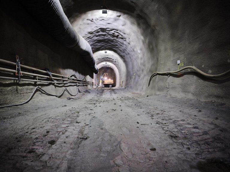 Civil Engineering – careers.cern