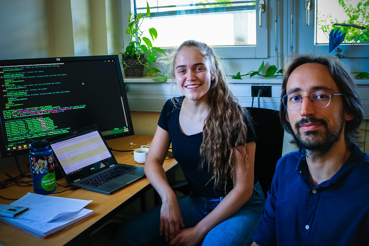 Research Fellowship – careers.cern