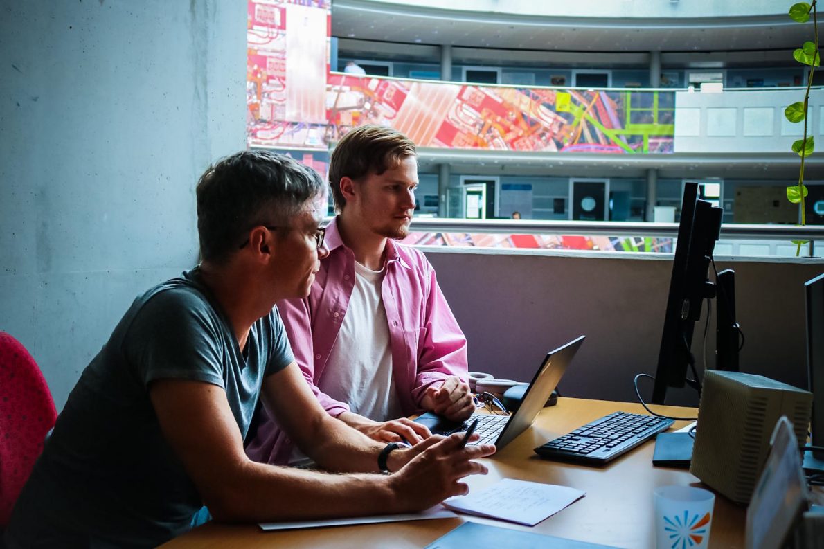 Short-Term Internship – careers.cern