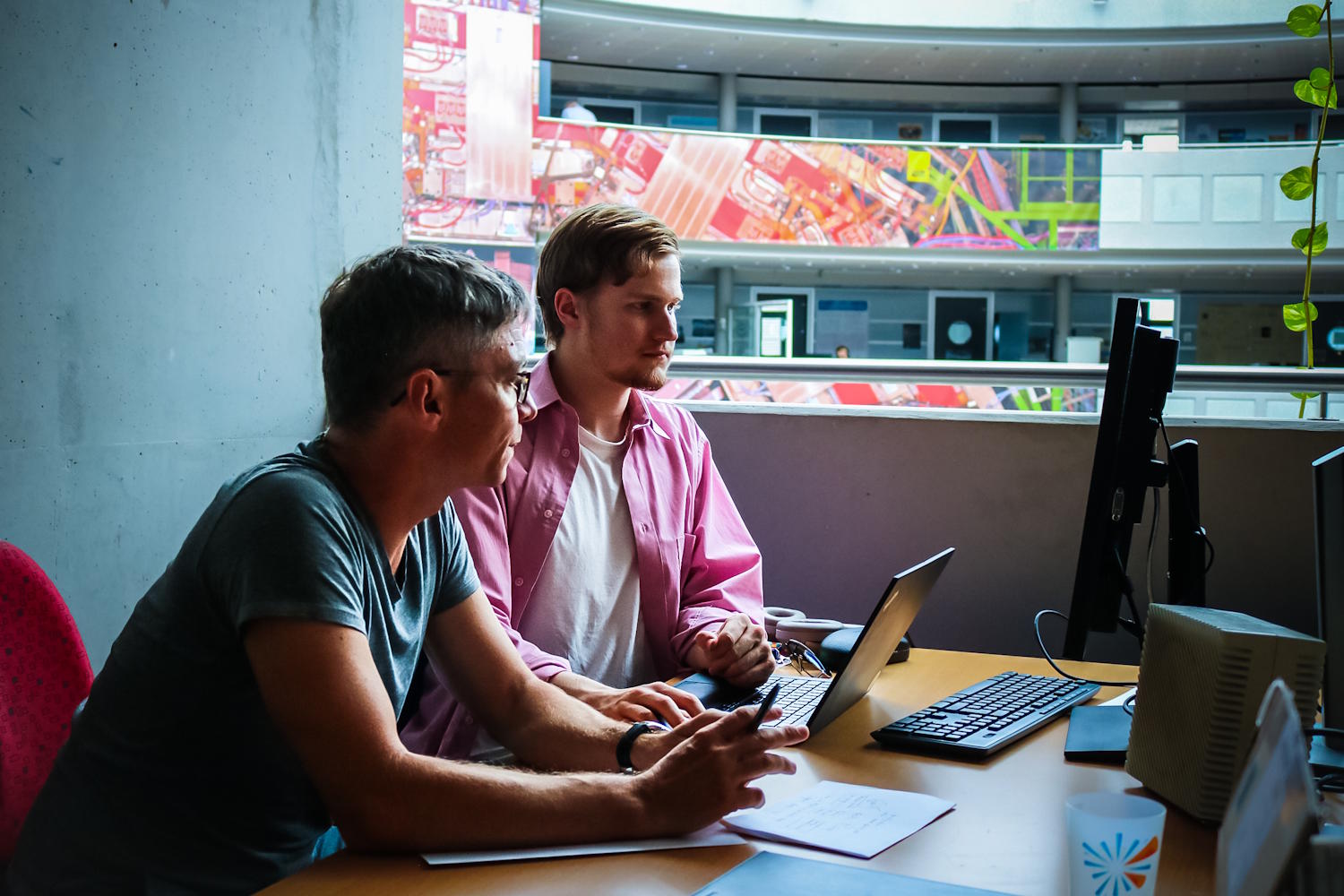 Short-Term Internship – careers.cern