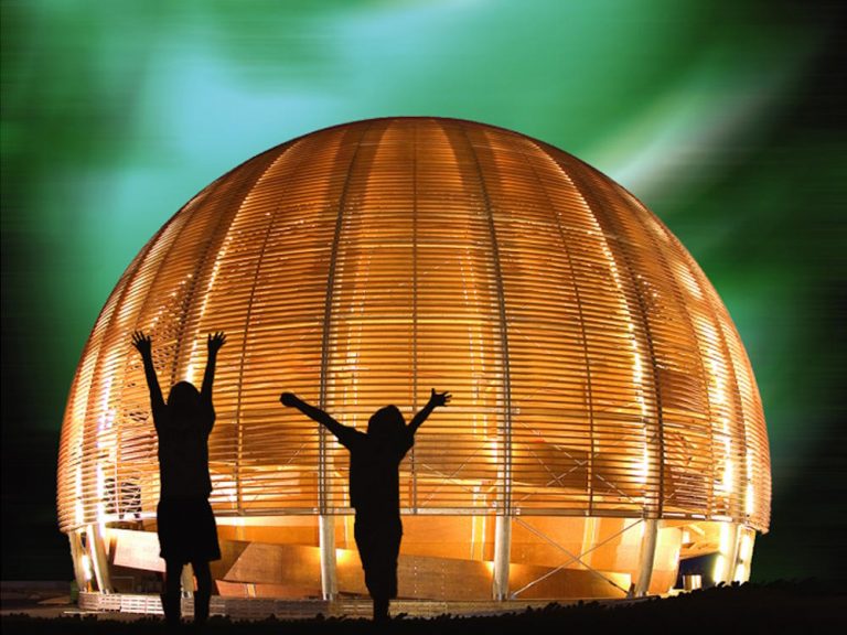 Administrative Studentship – careers.cern