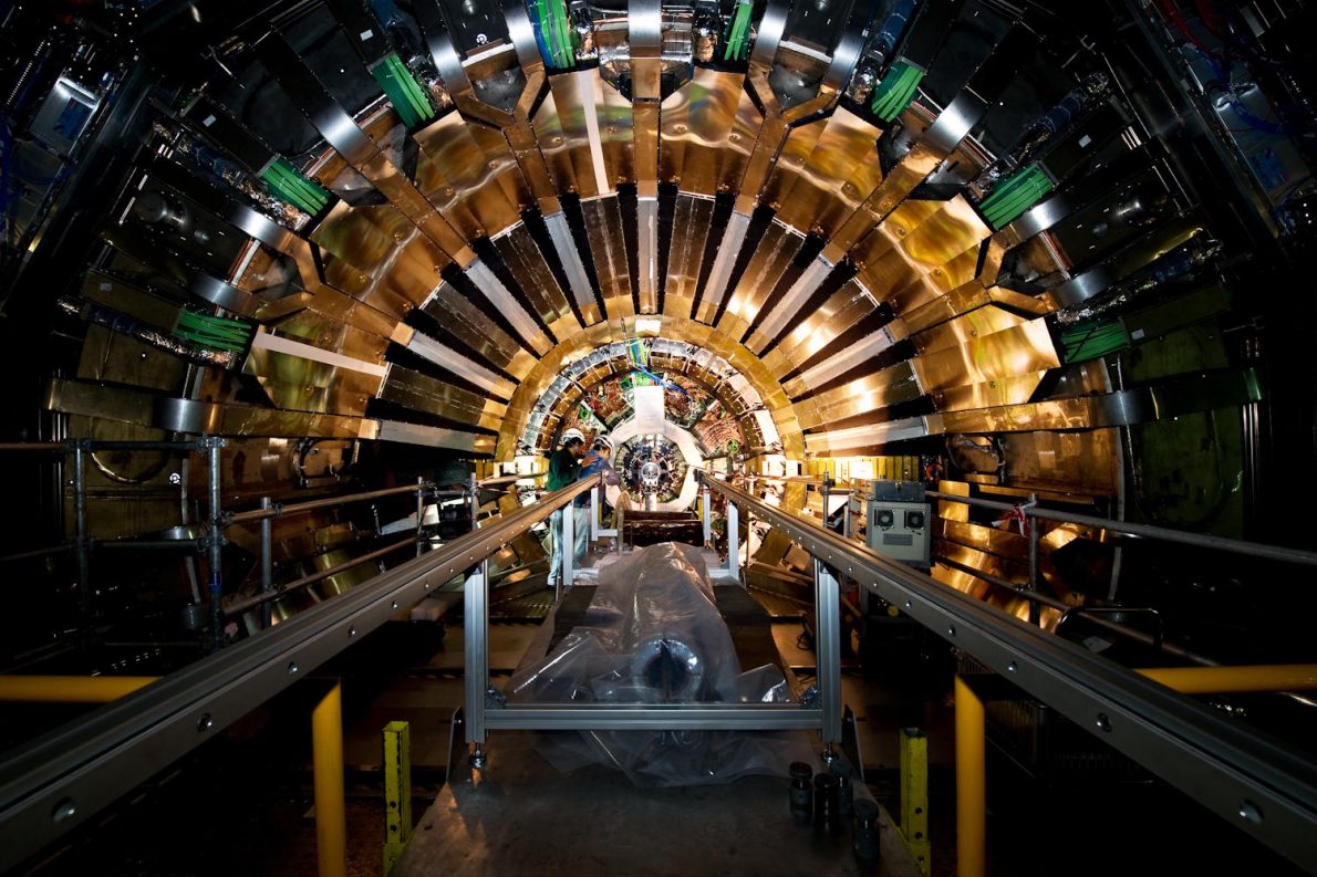 Data Engineer – careers.cern