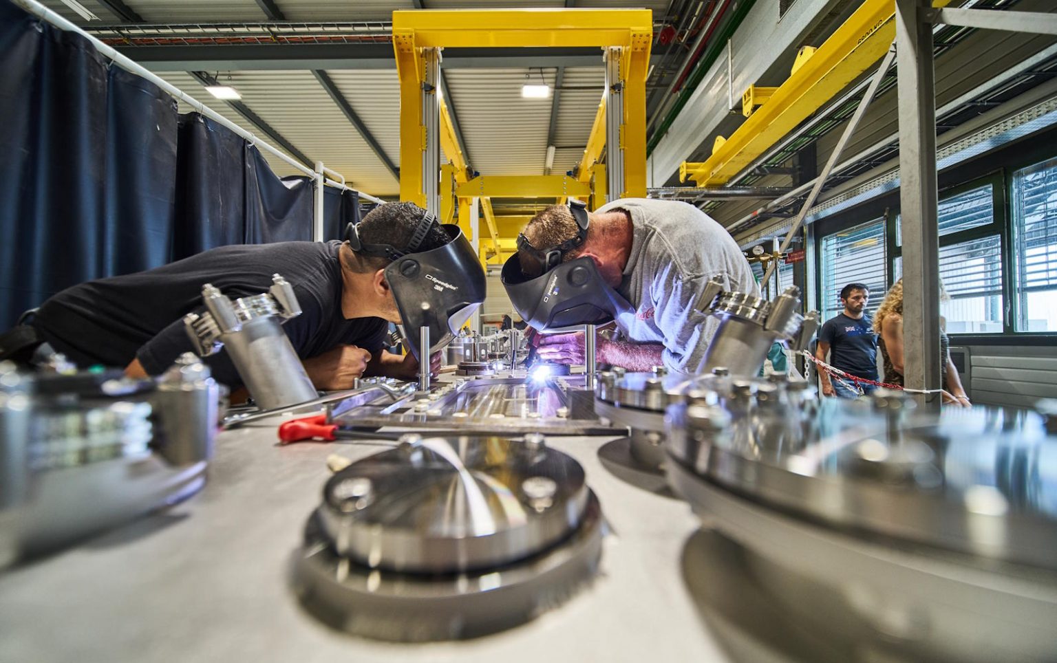 Entry-Level – Technical Field – careers.cern