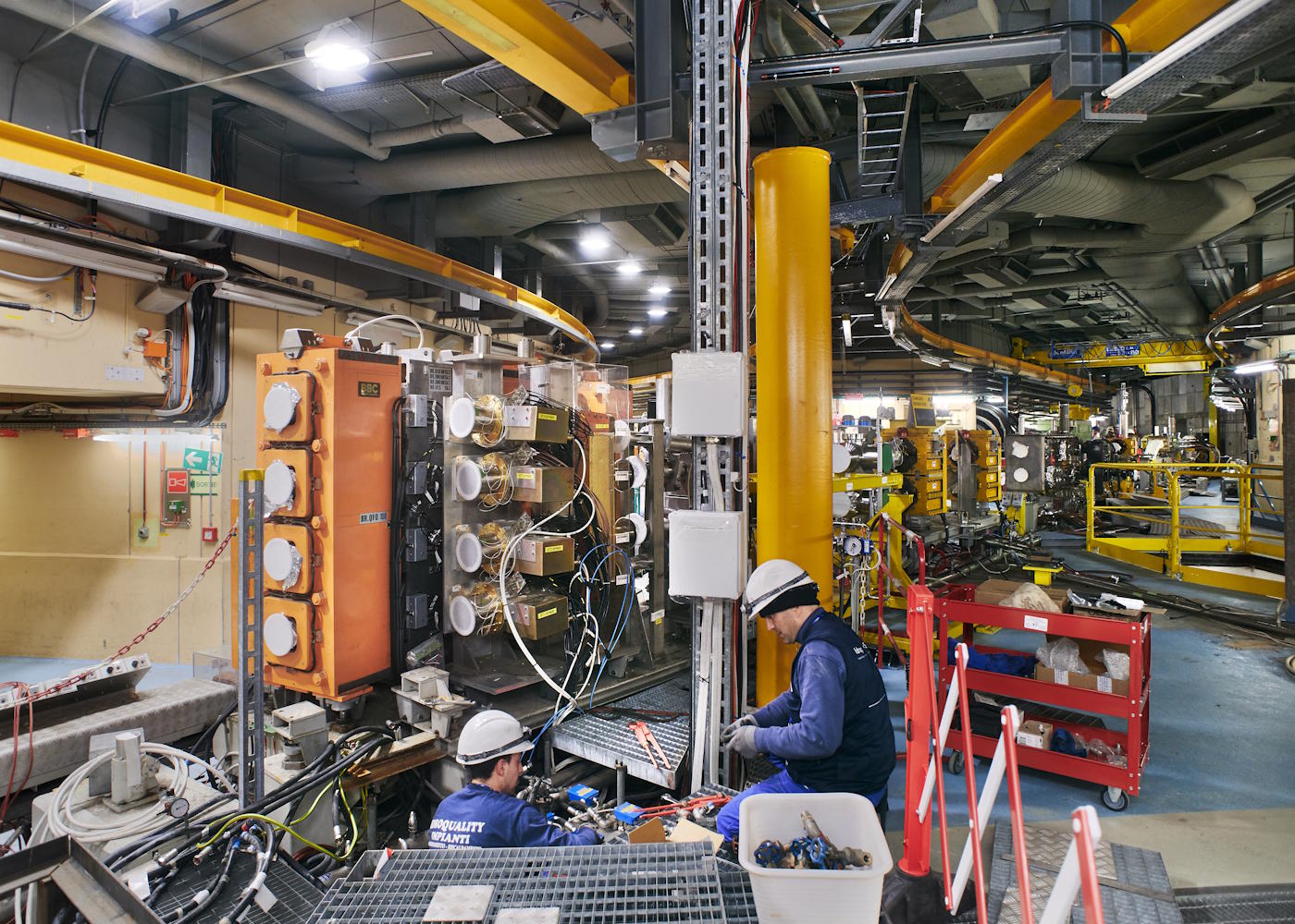 Entry-Level – Technical Field – careers.cern