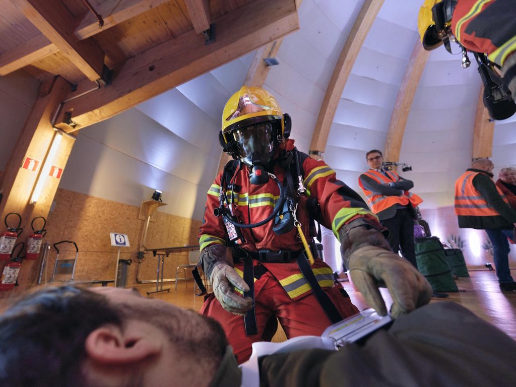 Mechanical Safety Engineer – careers.cern