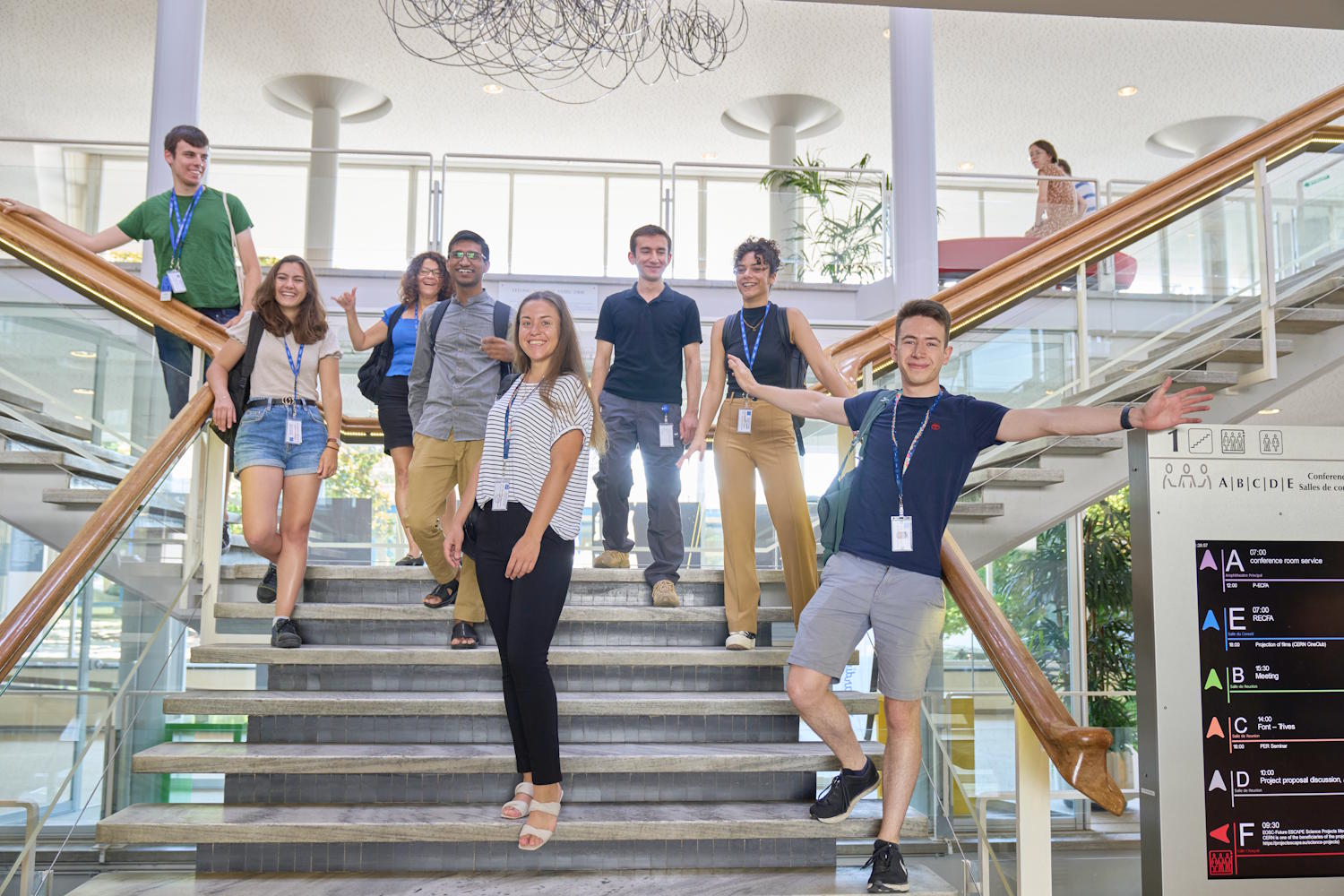 Short-Term Internship – careers.cern
