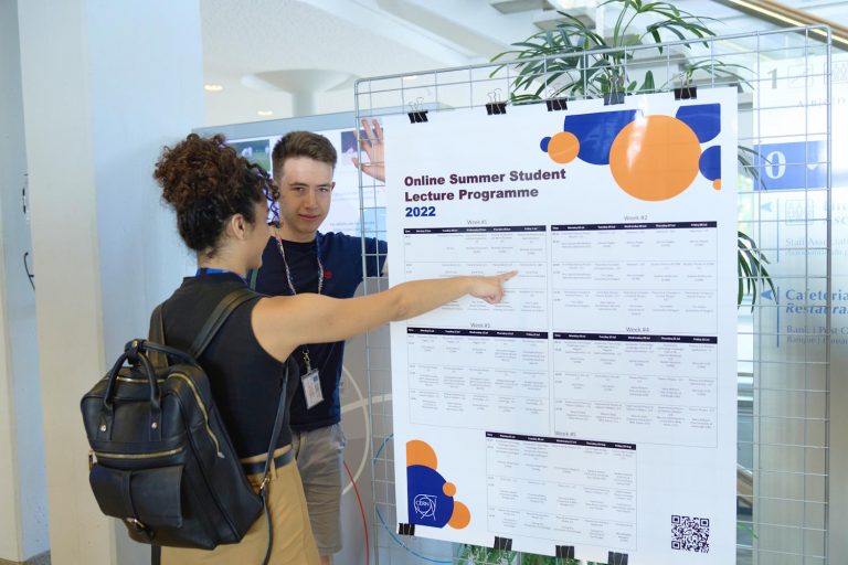 Summer Studentship – careers.cern