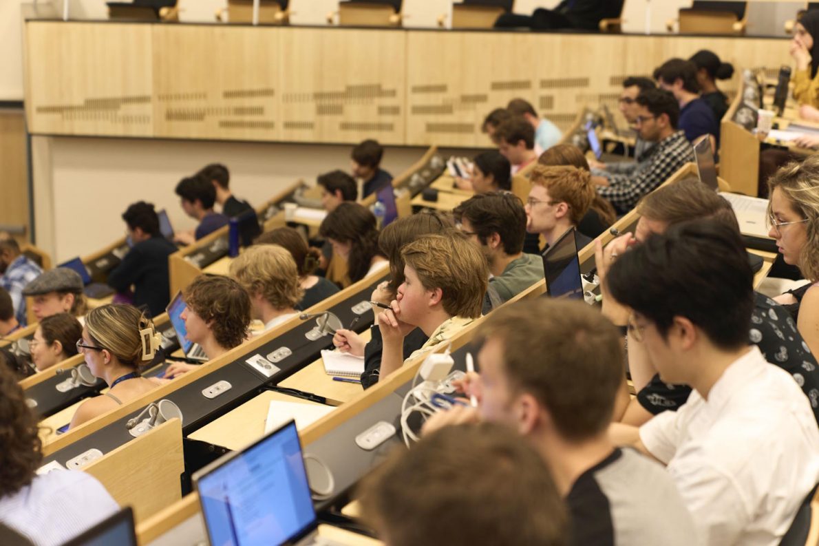 Programmes – careers.cern