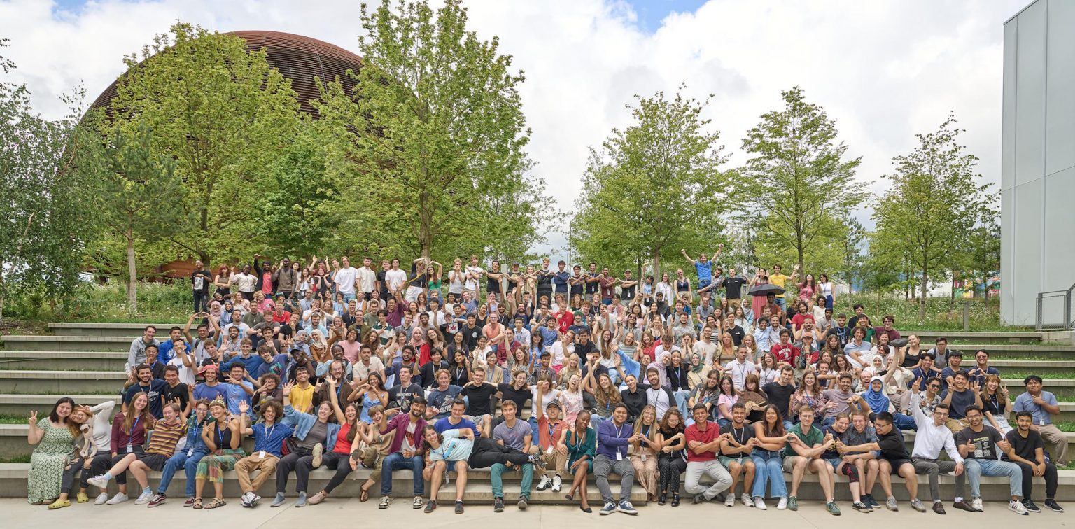 Summer Studentship – careers.cern