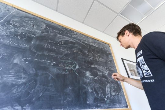 Research Fellowship – careers.cern