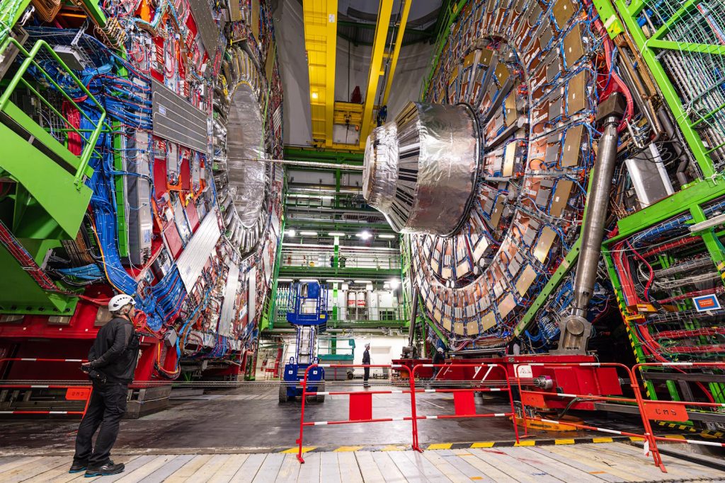 Research Software Engineer – Finance – careers.cern