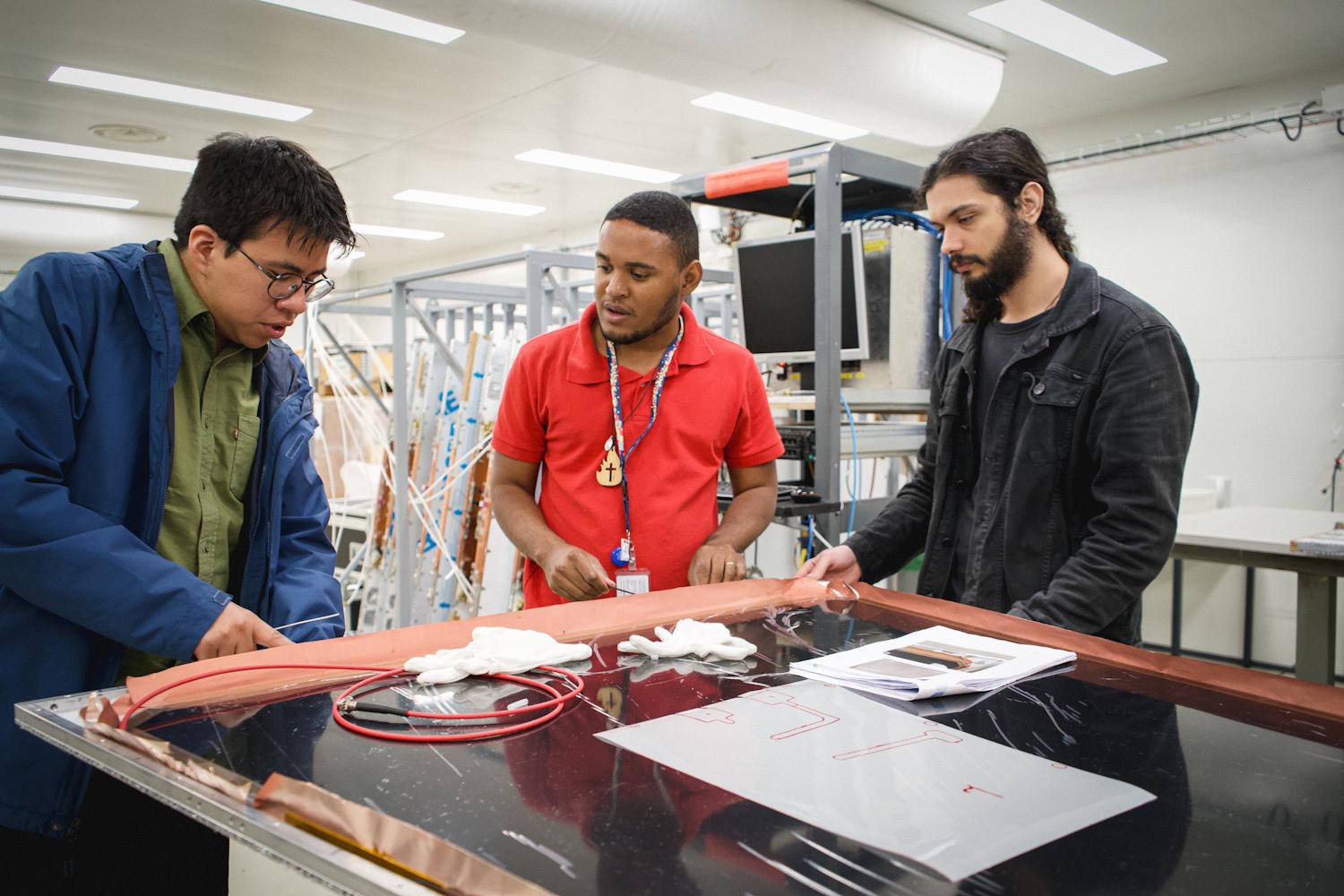 Marie-Curie Fellowship – careers.cern