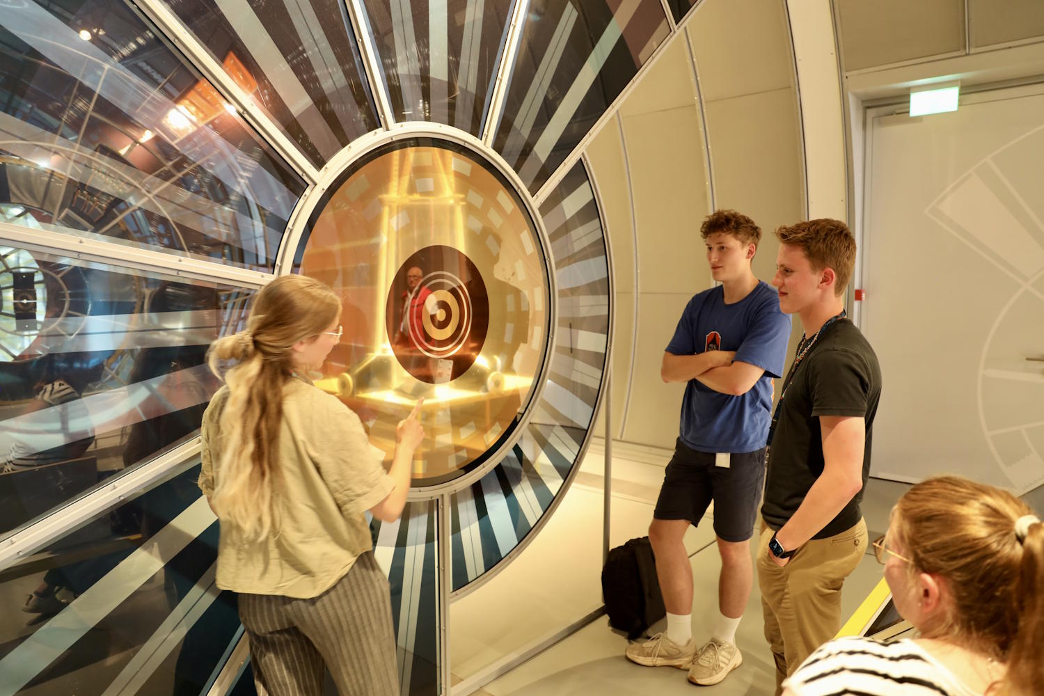 Entry-Level – University Graduates – careers.cern