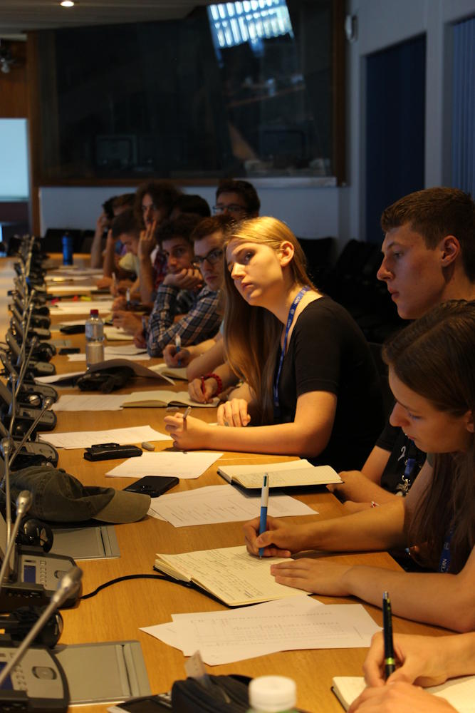 Research Fellowship – careers.cern