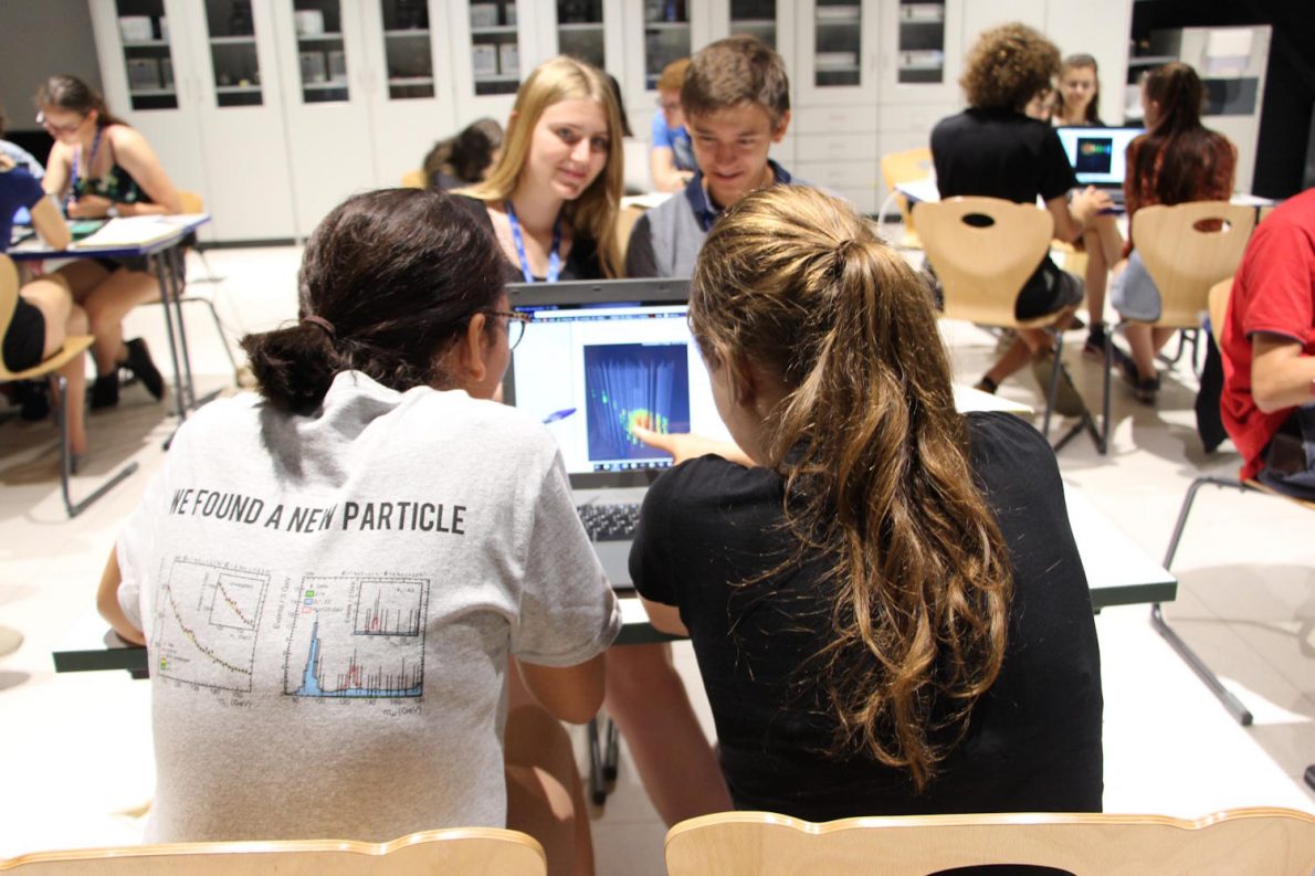 Doctoral Studentship – careers.cern