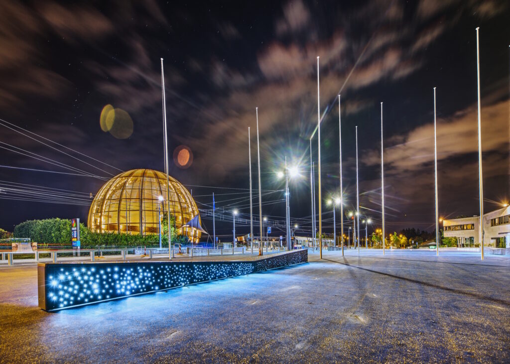 Data Engineer – careers.cern